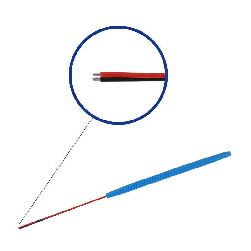 Cadwell Disposable Side-by-Side Bipolar probe - Cadwell eStore