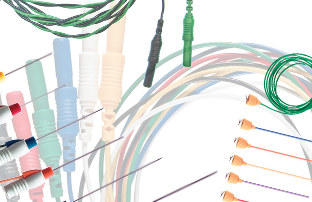 Needle Electrodes - Cadwell eStore