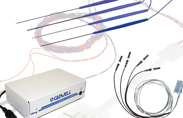 IONM Electrodes - Cadwell eStore